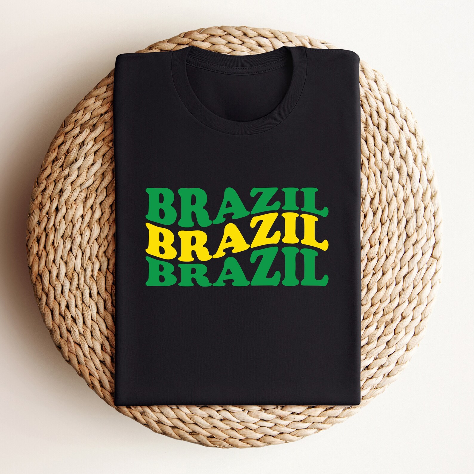Brazil SVG, Brazil Design, PNG Sublimation, Files for Cricut, Brazil ...