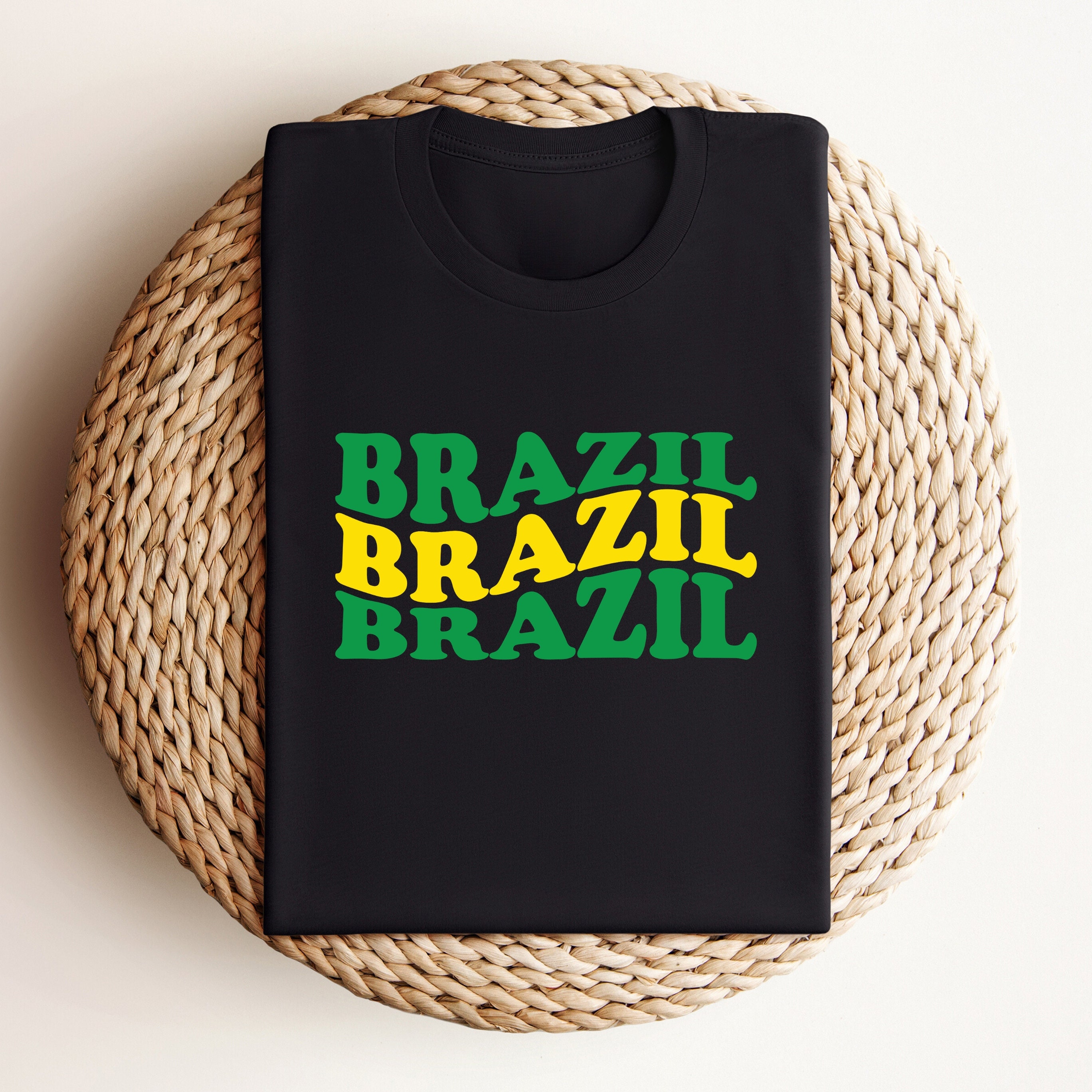 Brazil SVG, Brazil Design, PNG Sublimation, Files for Cricut, Brazil ...