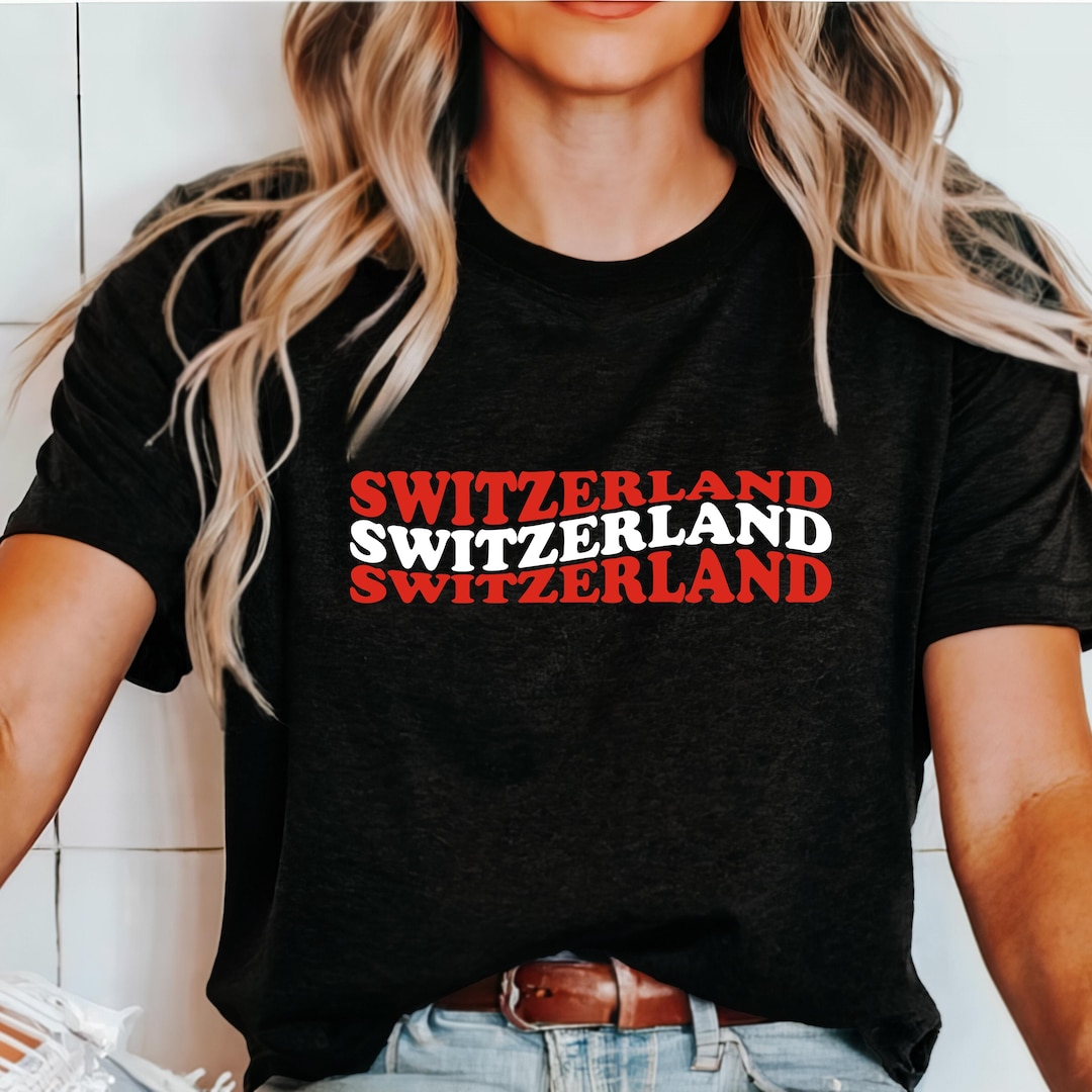 Switzerland PNG, Switzerland SVG, Switzerland Design, Switzerland Shirt ...