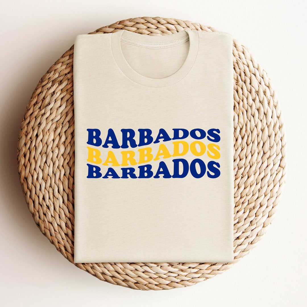 Barbados PNG, Barbados SVG, Barbados Design, Barbados Shirt, Barbados ...