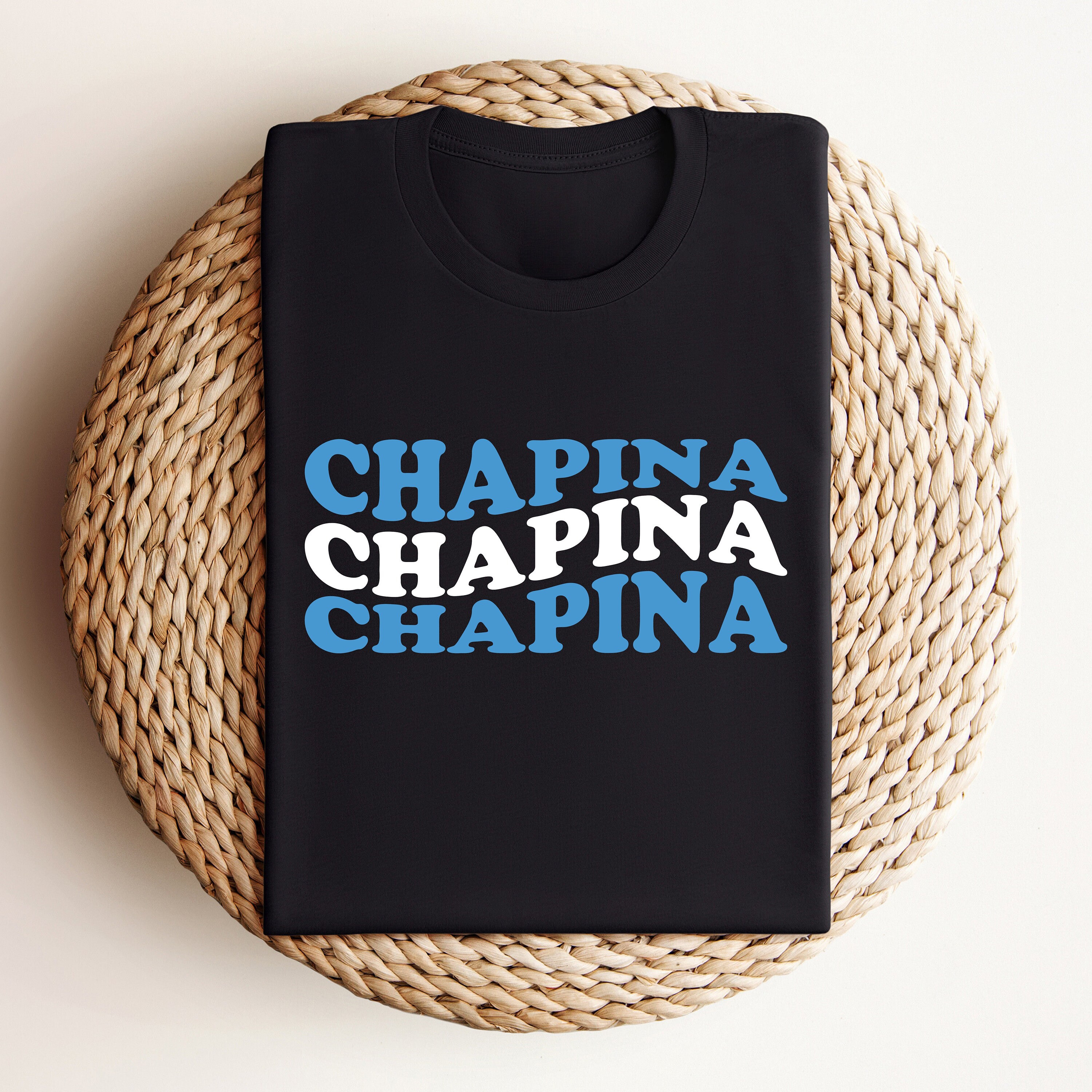 Chapina SVG, Chapina Design, PNG Sublimation, Files for Cricut ...