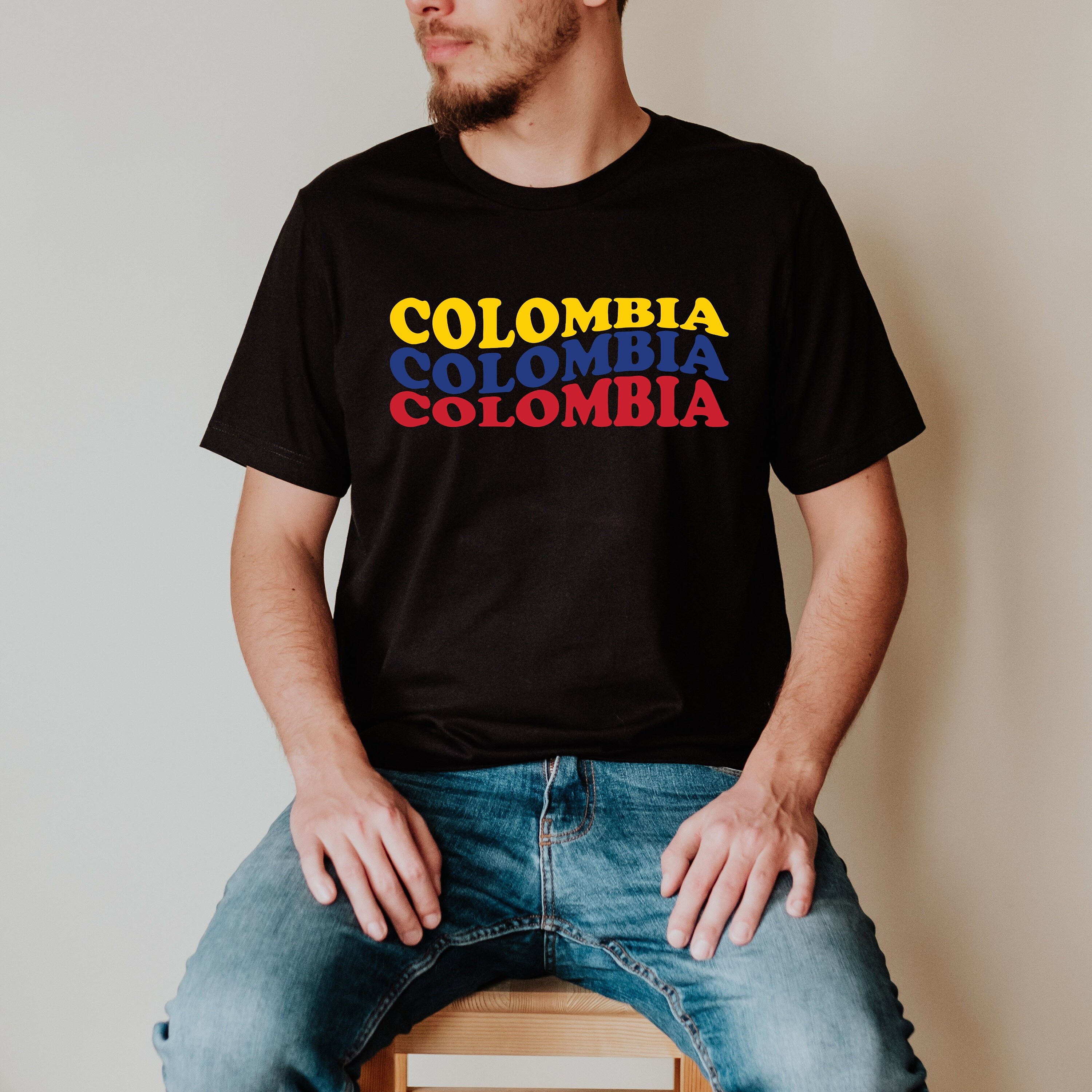 Colombia SVG, Colombia Design, PNG Sublimation, Files for Cricut ...