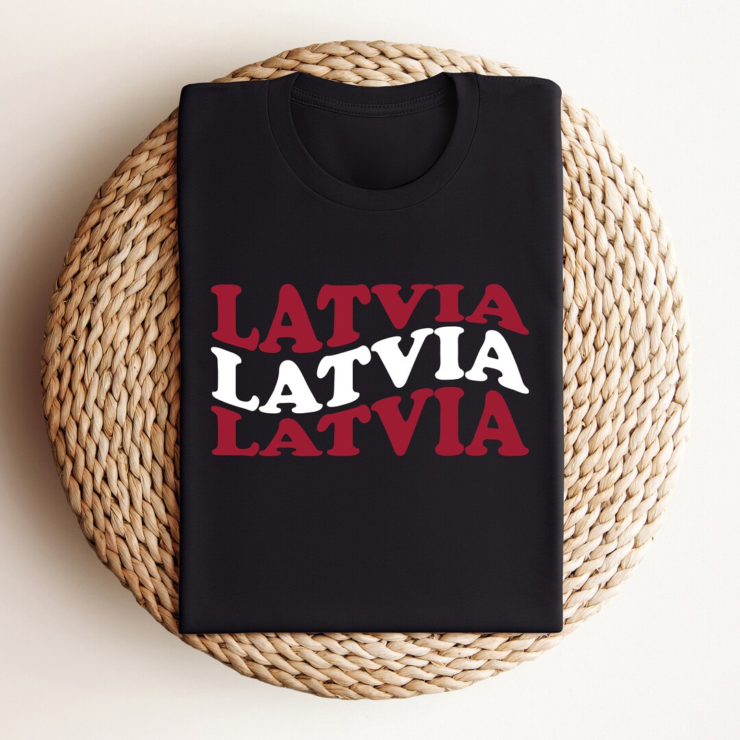 Latvia PNG, Latvia SVG, Latvia Design, Cricut, Latvia Shirt, Latvia ...