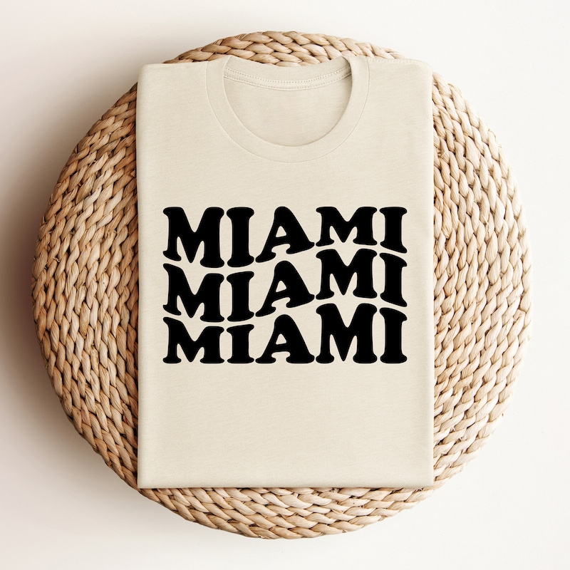 Miami Hurricanes Svg - Etsy