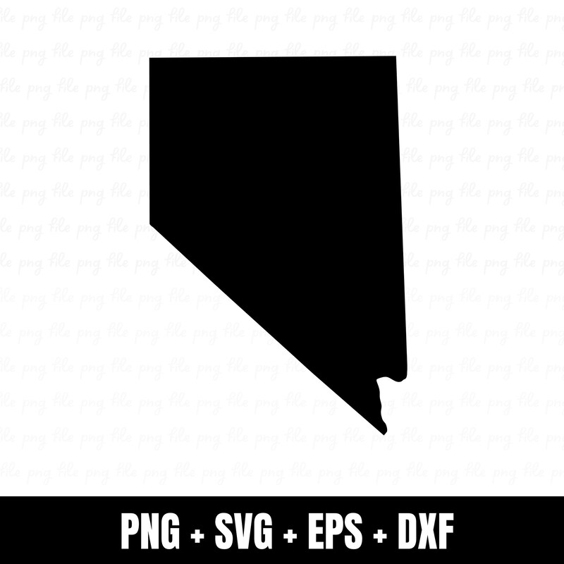 Nevada - Etsy