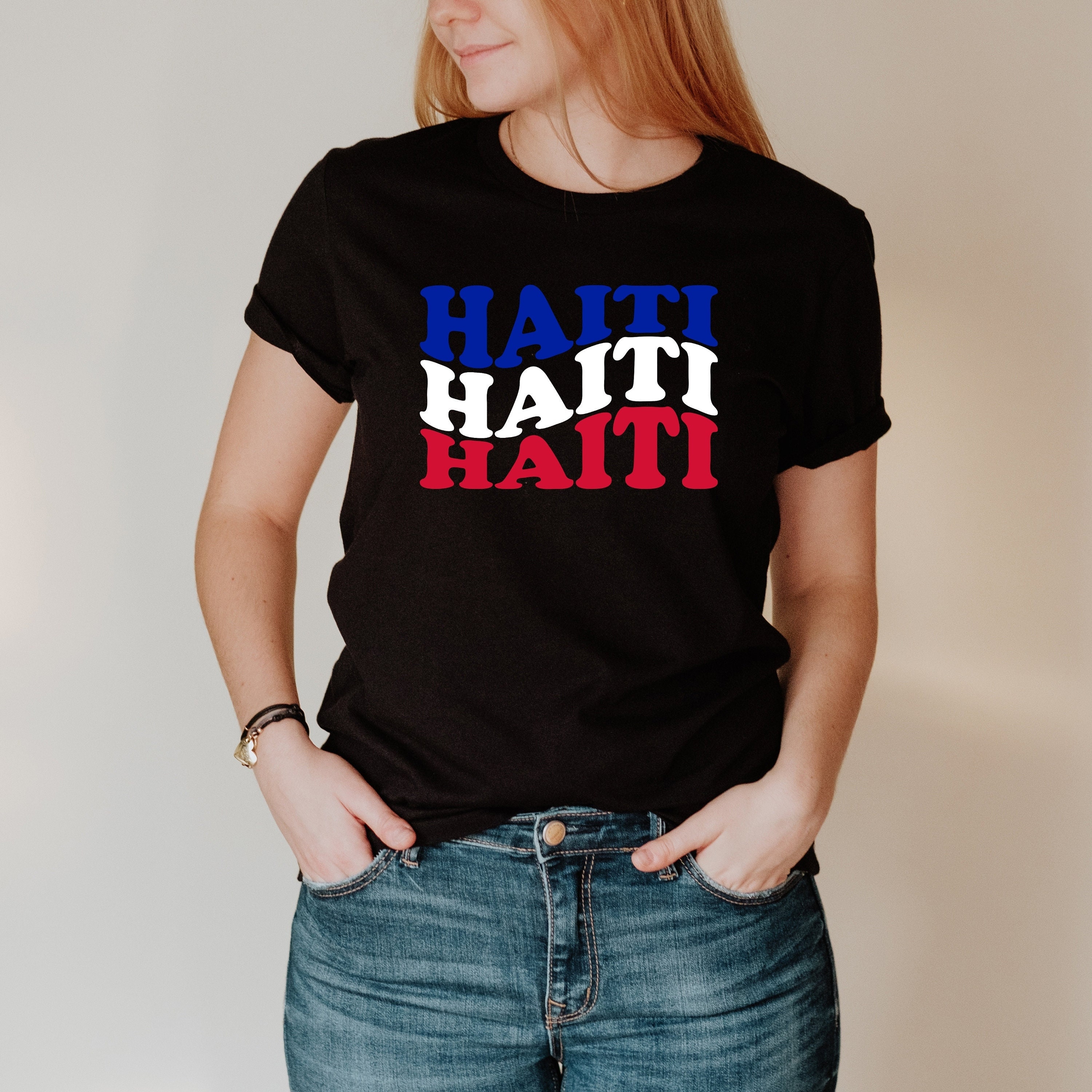 Haiti SVG, Haiti Design, PNG Sublimation, Files for Cricut, Haiti Shirt ...