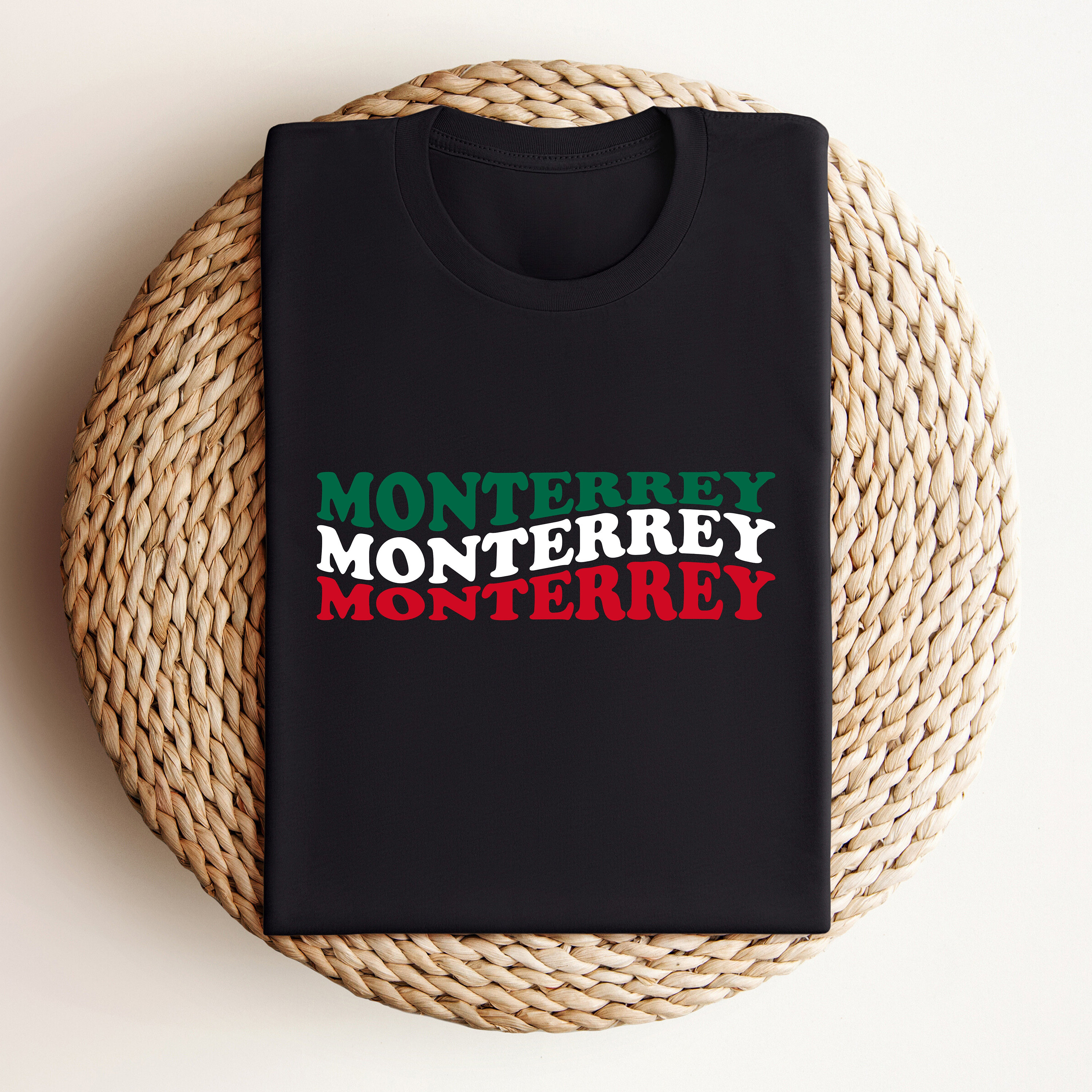 Monterrey SVG, Monterrey Design, PNG Sublimation, Files for Cricut ...