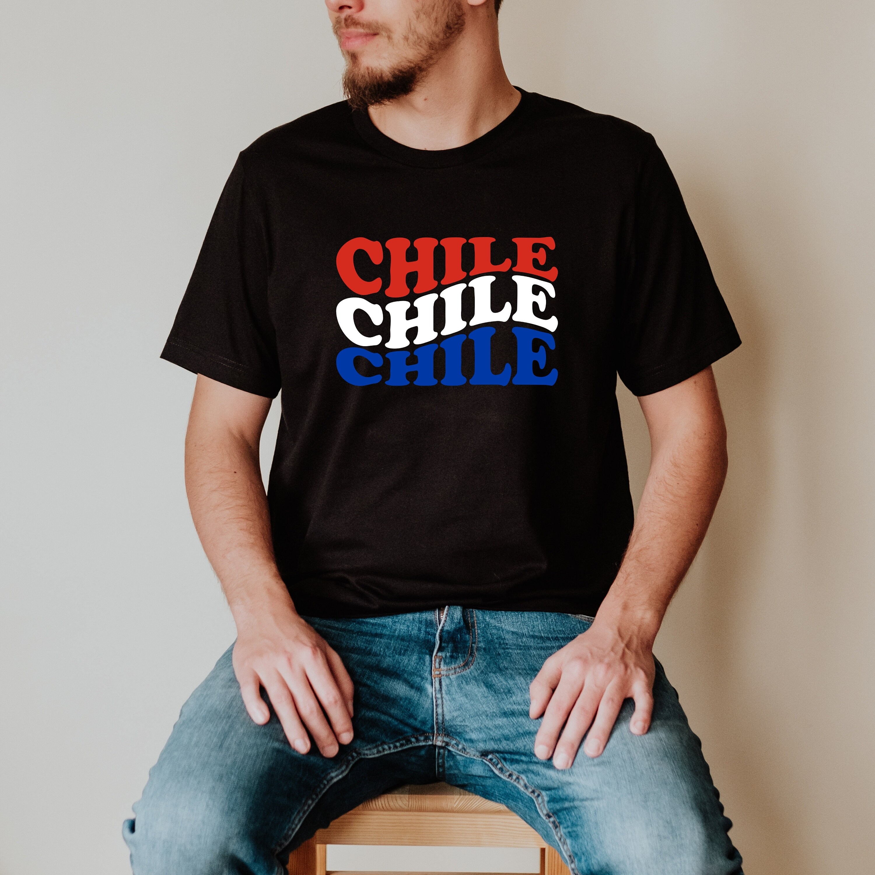 Chile SVG, Chile Design, PNG Sublimation, Files for Cricut, Chile Shirt ...