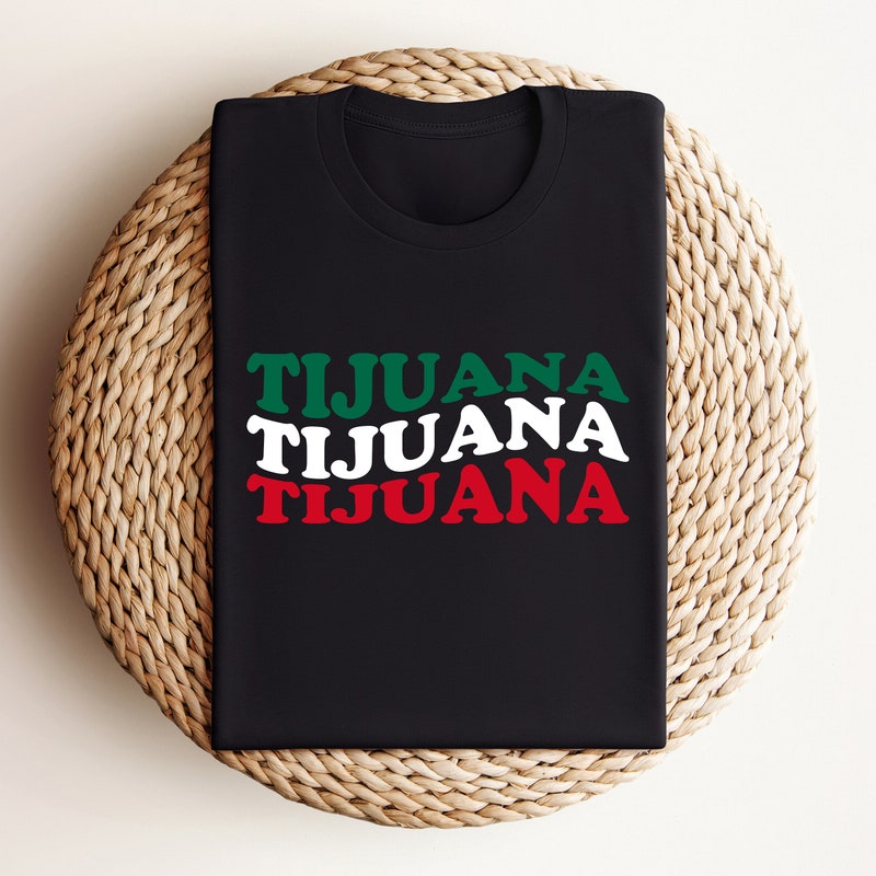 Tijuana - Etsy UK