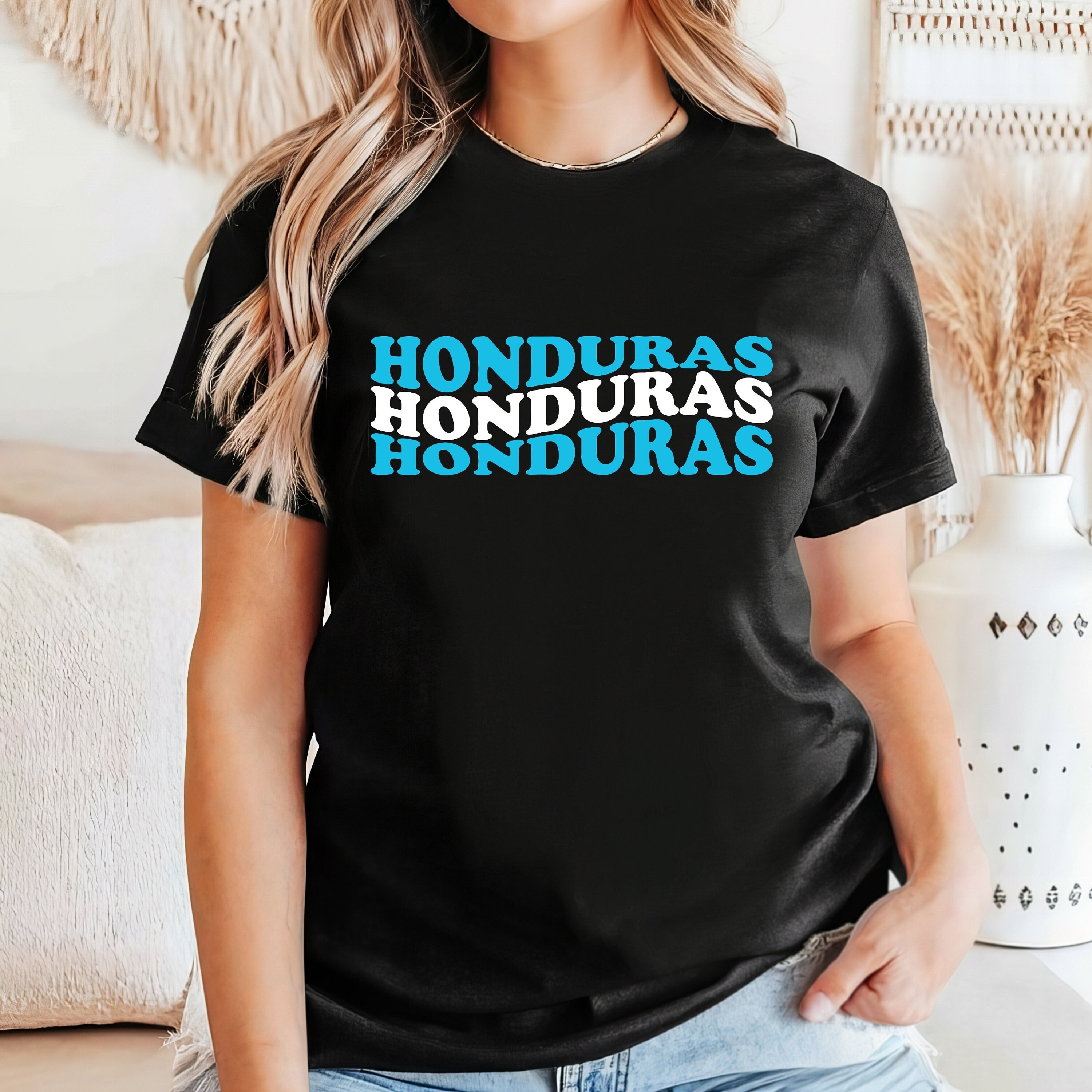 Honduras SVG, Honduras Design, PNG Sublimation, Files for Cricut ...