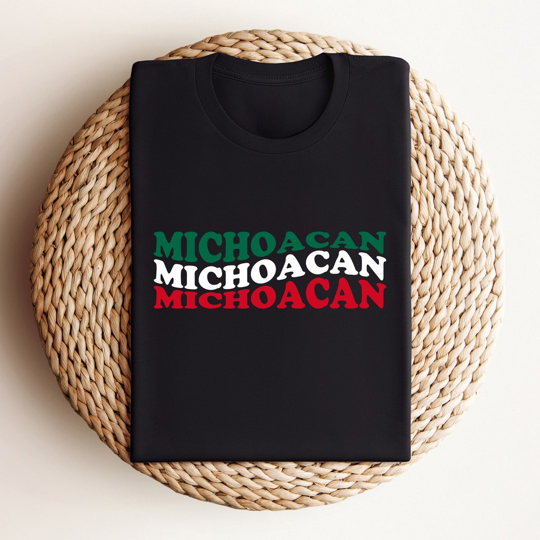 Michoacan SVG, Michoacan Design, PNG Sublimation, Files for Cricut ...