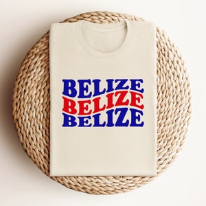 Belize PNG, Belize SVG, Belize Design, Belize Shirt, Belize Text ...