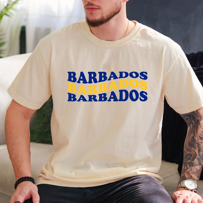 Barbados PNG, Barbados SVG, Barbados Design, Barbados Shirt, Barbados ...