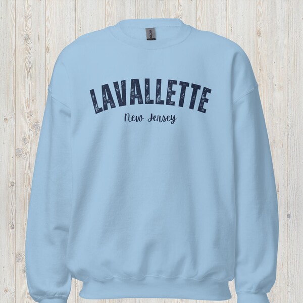 Lavallette - Etsy