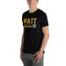 TJ Watt Alex Highsmith 2024 Campaign Shirt, Pittsburgh Football Fan ...