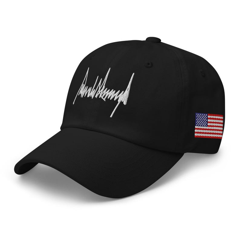 Trump Caps for Men - Etsy