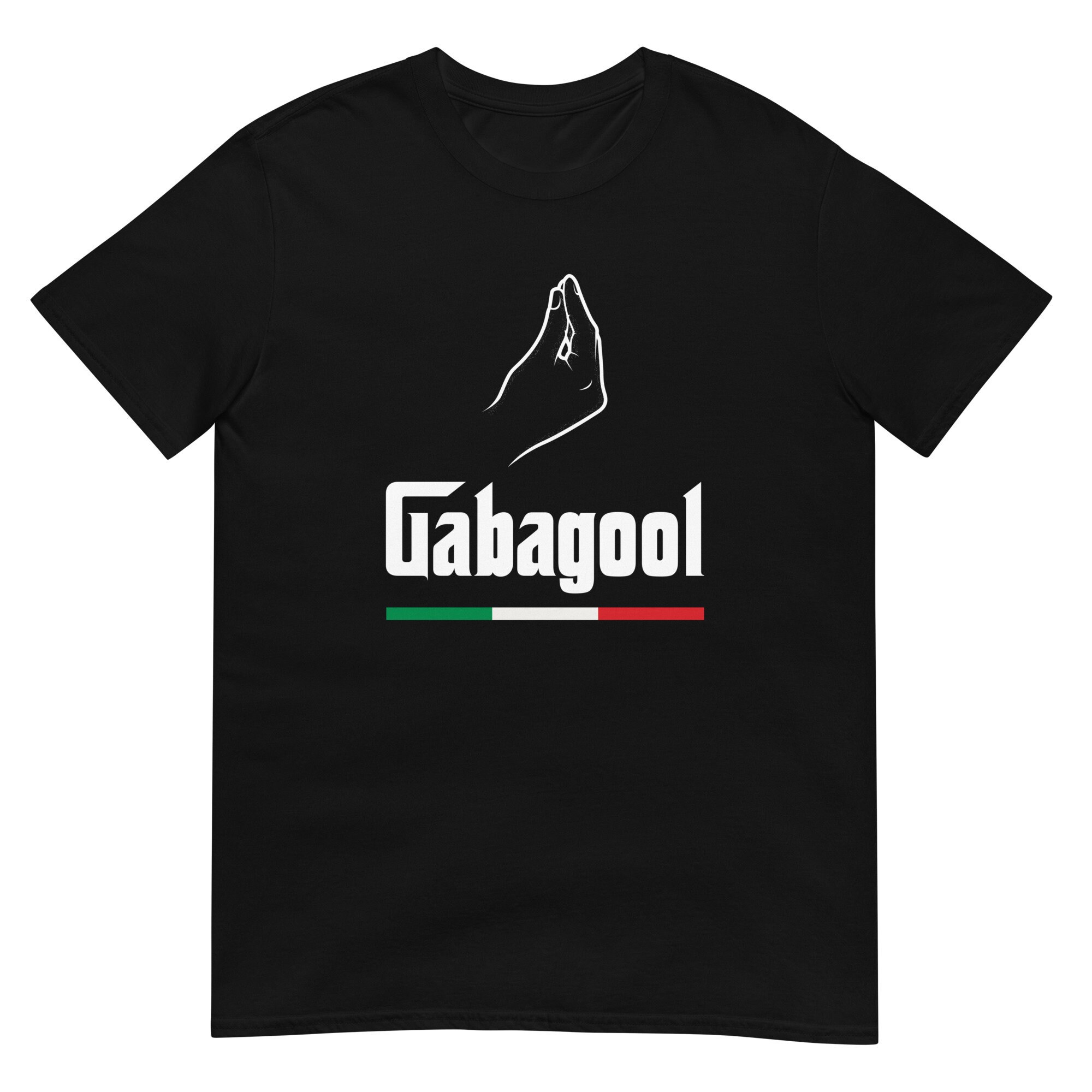 Gabagool Shirt, Italian Gabagool T-shirt, Italian American Gift for Mom ...