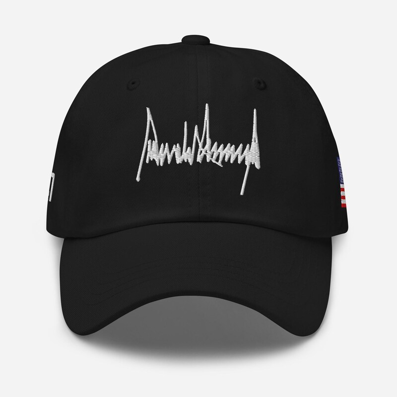 Trump Caps for Men - Etsy
