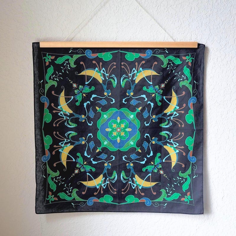 Heading Prints Scarves - Etsy