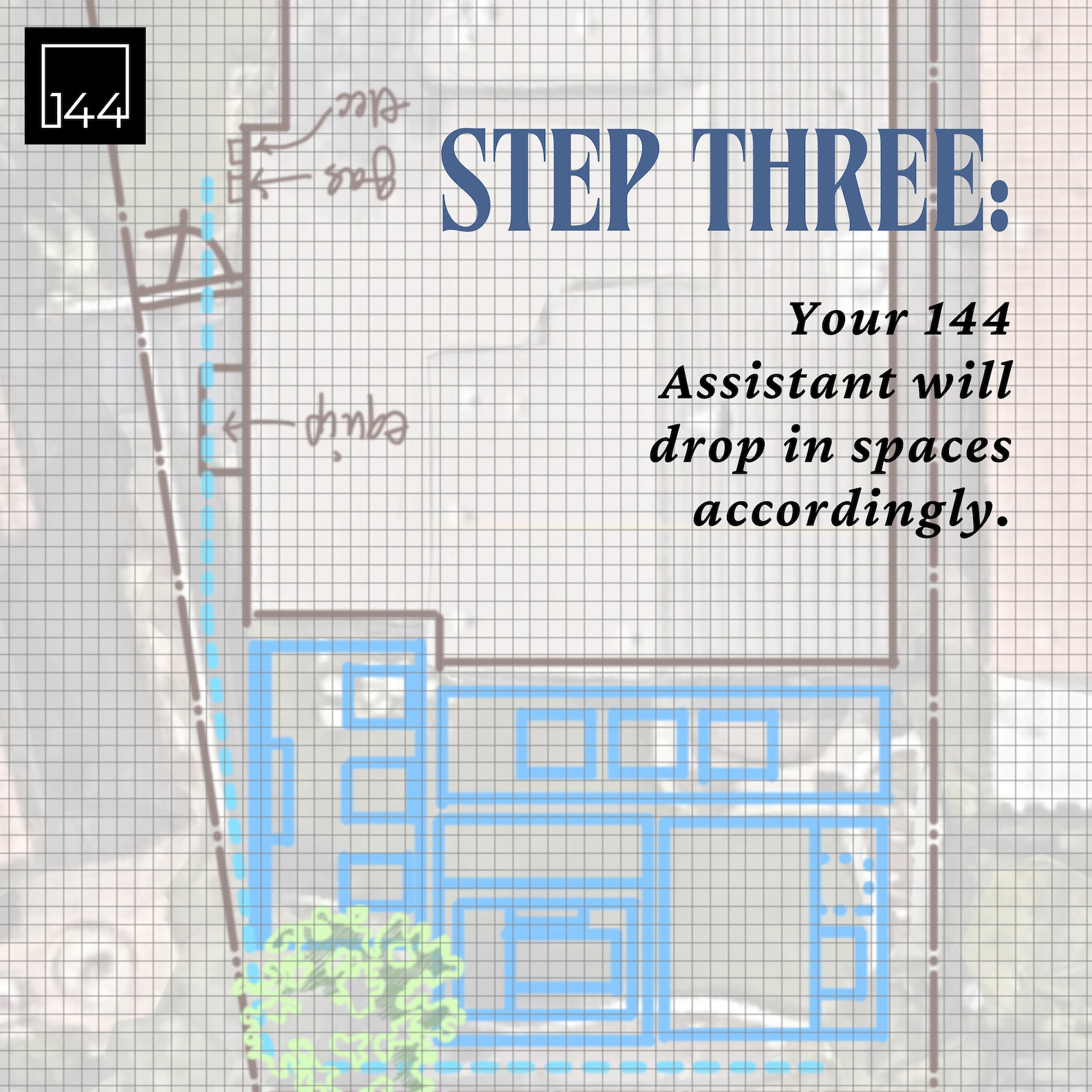 144 Drop-in Services | Landscape Plans | Swimming Pools | Spring Gift ...