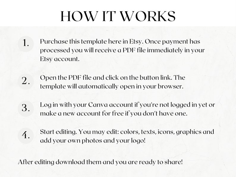 Retro Wave Business Card Digital Calling Card Business Card Template - Etsy