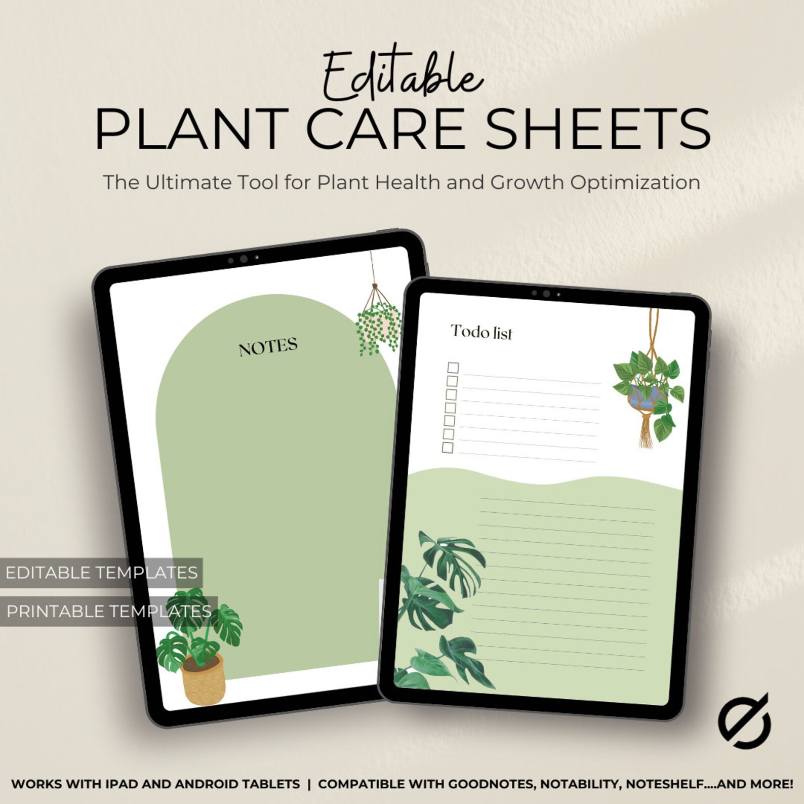 Plant Care Sheets | Plant Care Planner | Plant Care Guide | Plant Care ...