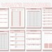 Medical Binder | Medical Tracker | Medical Journal | Health Tracker ...