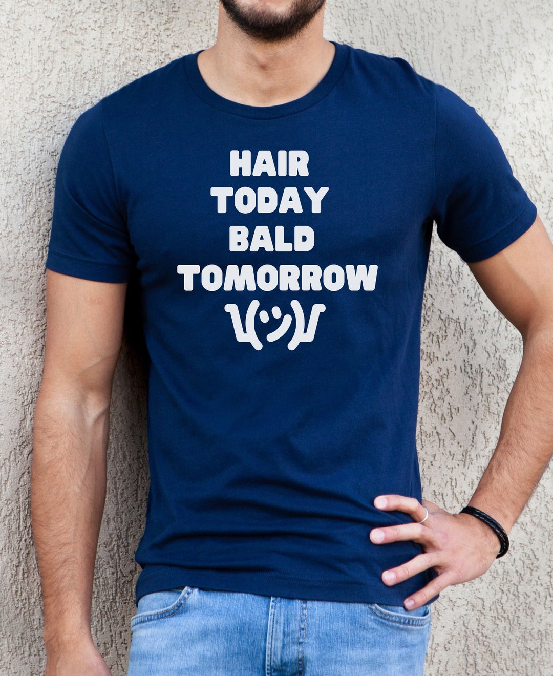 Bald Shirt Funny Bald Shirt Bald Tee Husband Gift Bald Etsy bald-shirt-funny-bald-shirt-bald-tee-husband-gift-bald-etsy