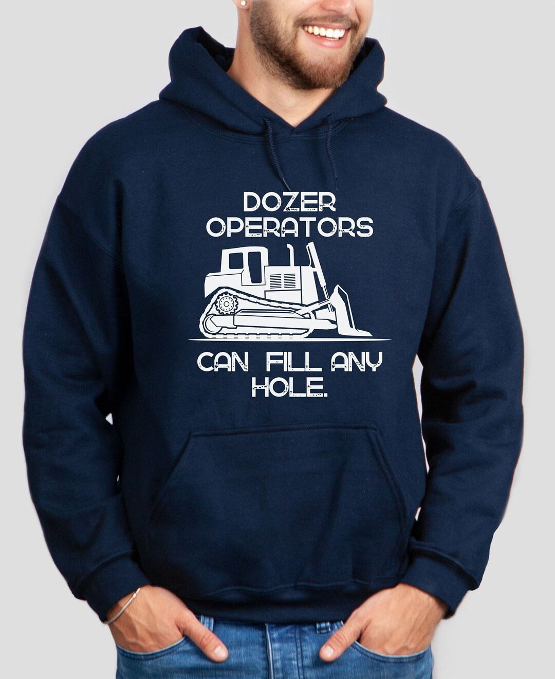 Bulldozer Funny Shirt Bulldozer Driver Shirt for Bulldozer Gift for ...