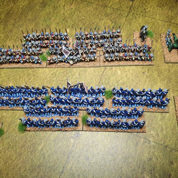 American Civil War - Etsy