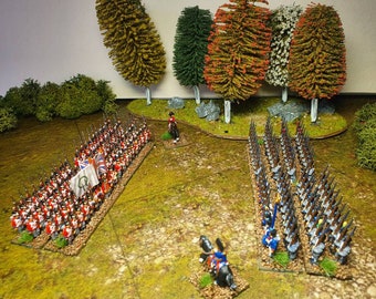 28mm Scale Figures - Etsy UK