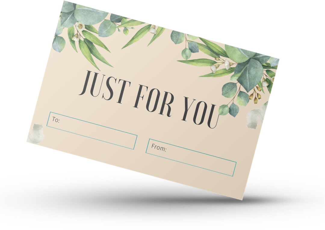 Digital Printable Tag, Instant Digital Download Tag, 8,5 Cm X 5 Cm Tag ...
