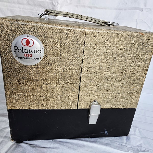 Slide Projector - Etsy