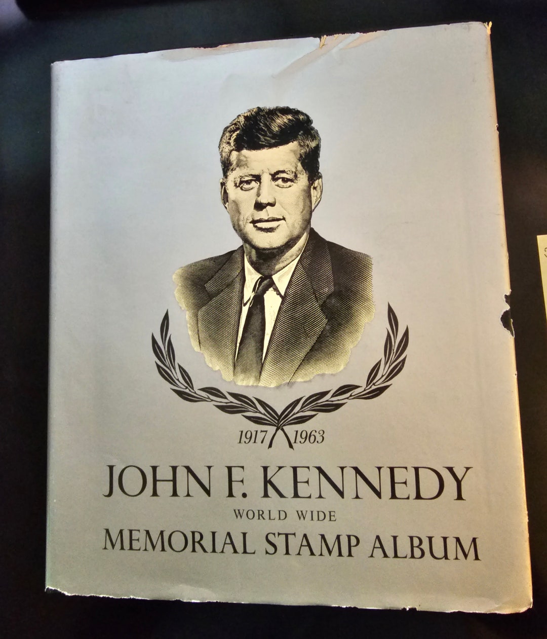 JFK Memorial Stamps, Perforated, Imperforated, Souvenir Sheets and ...