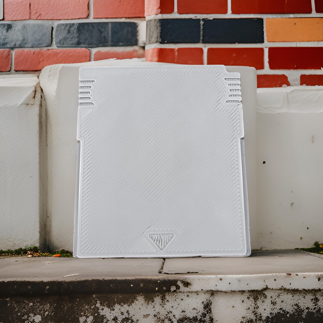 Gameboy Game Cartridge Shell / Housing for Game Boy, Gameboy Color and ...