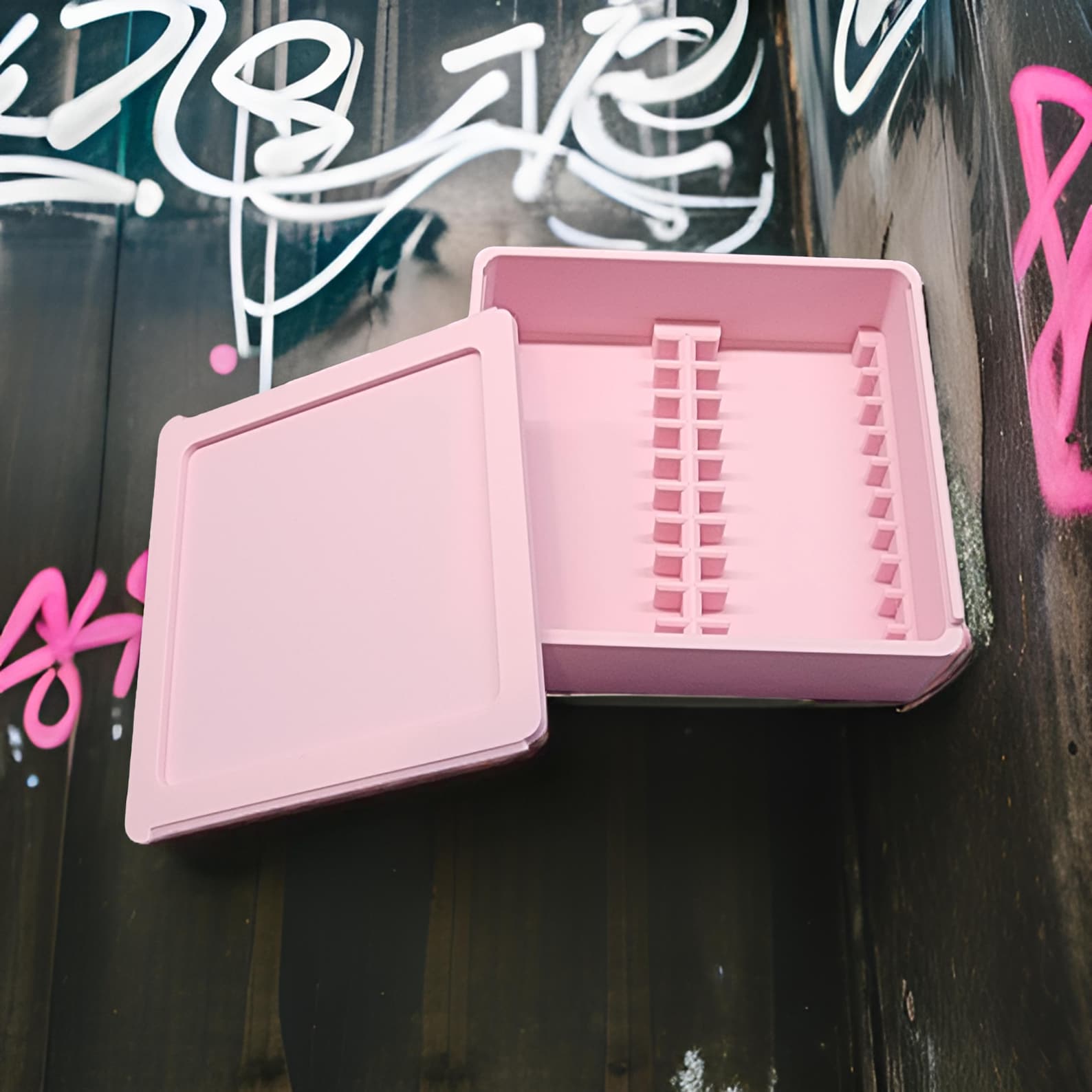 Game Boy Advance Cartridge Storage Boxes Retro Handheld Gaming ...