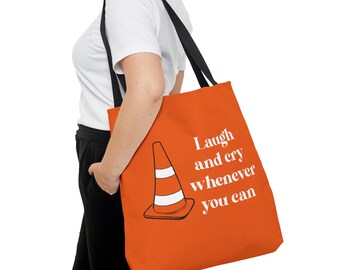 Traffic Cone Stickers, Safety Cone Stickers, Autocross Sticker, Traffic ...