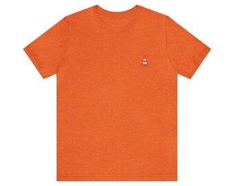 Traffic Cone Stickers, Safety Cone Stickers, Autocross Sticker, Traffic ...