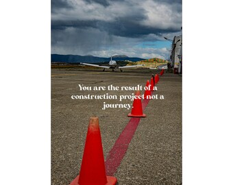 Traffic Cone Stickers, Safety Cone Stickers, Autocross Sticker, Traffic ...