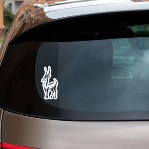 South African Springbok Svg Bundle, African Springbuck Svg, African ...