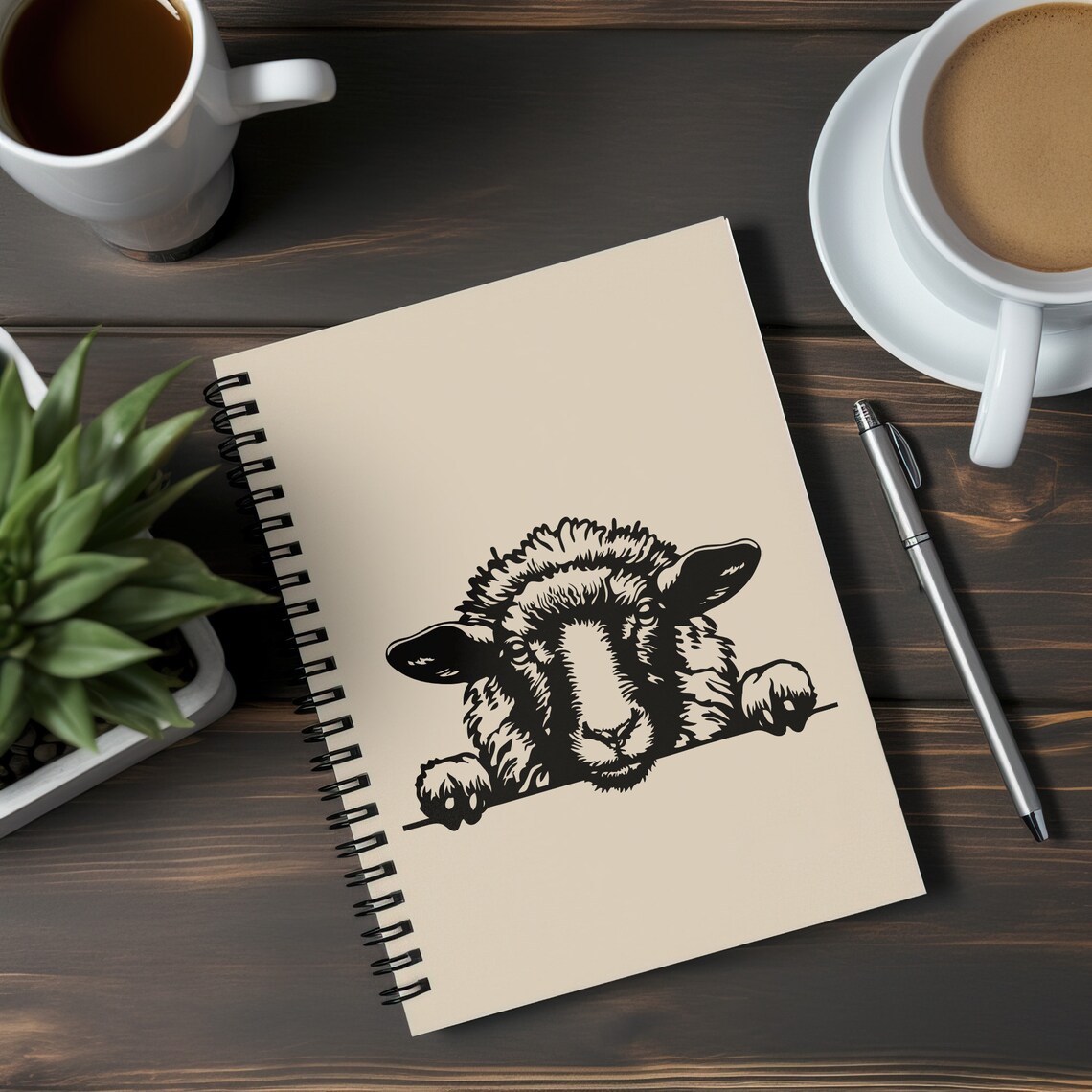 Peeking Animals Svg Bundle, Llama Peeking Png, Elephant Peeking Svg ...