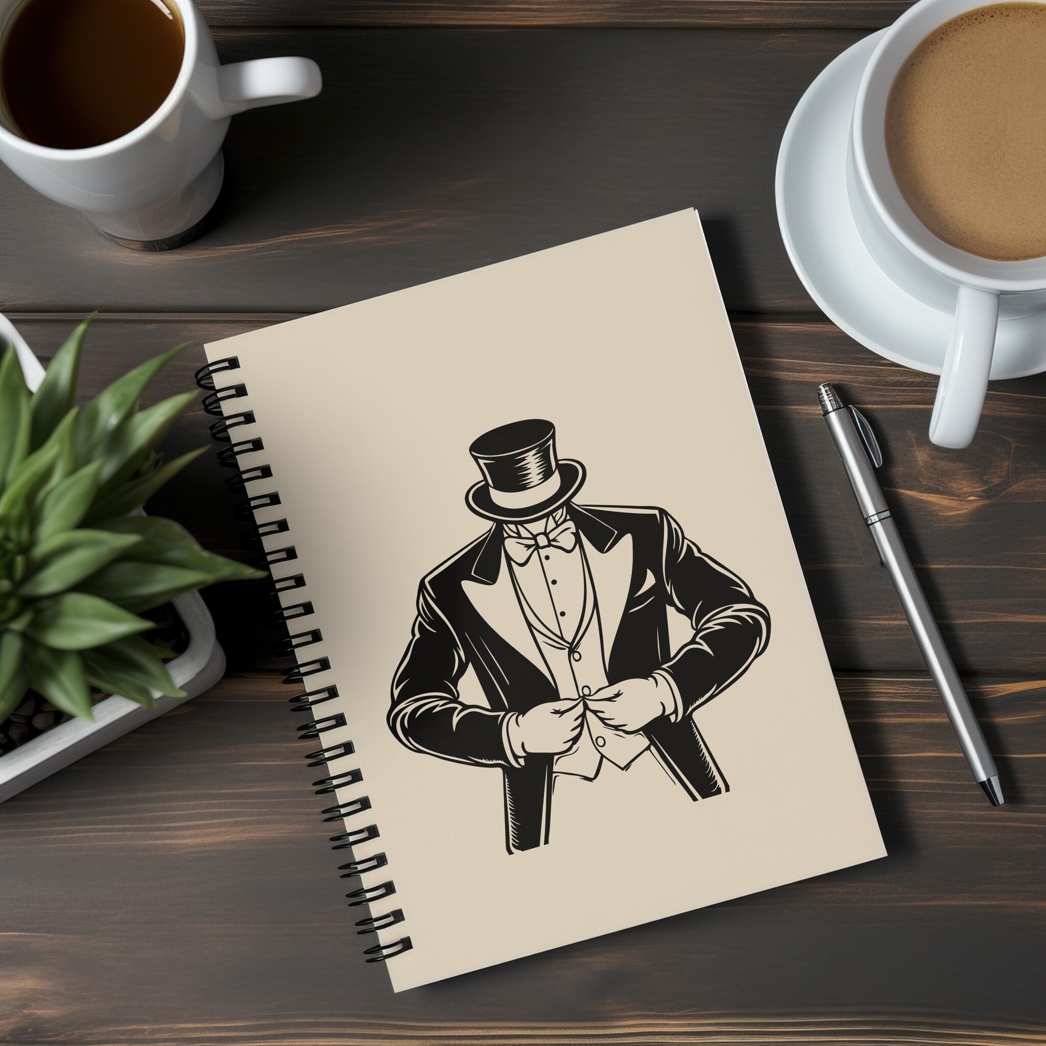 Tuxedo Svg Bundle, Gentleman Svg Bundle, Bow Tie Svg, Tuxedo Clipart ...