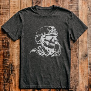 U.S. Army Skeleton Soldier Military Skull Soldier Svg Bundle,soldier ...