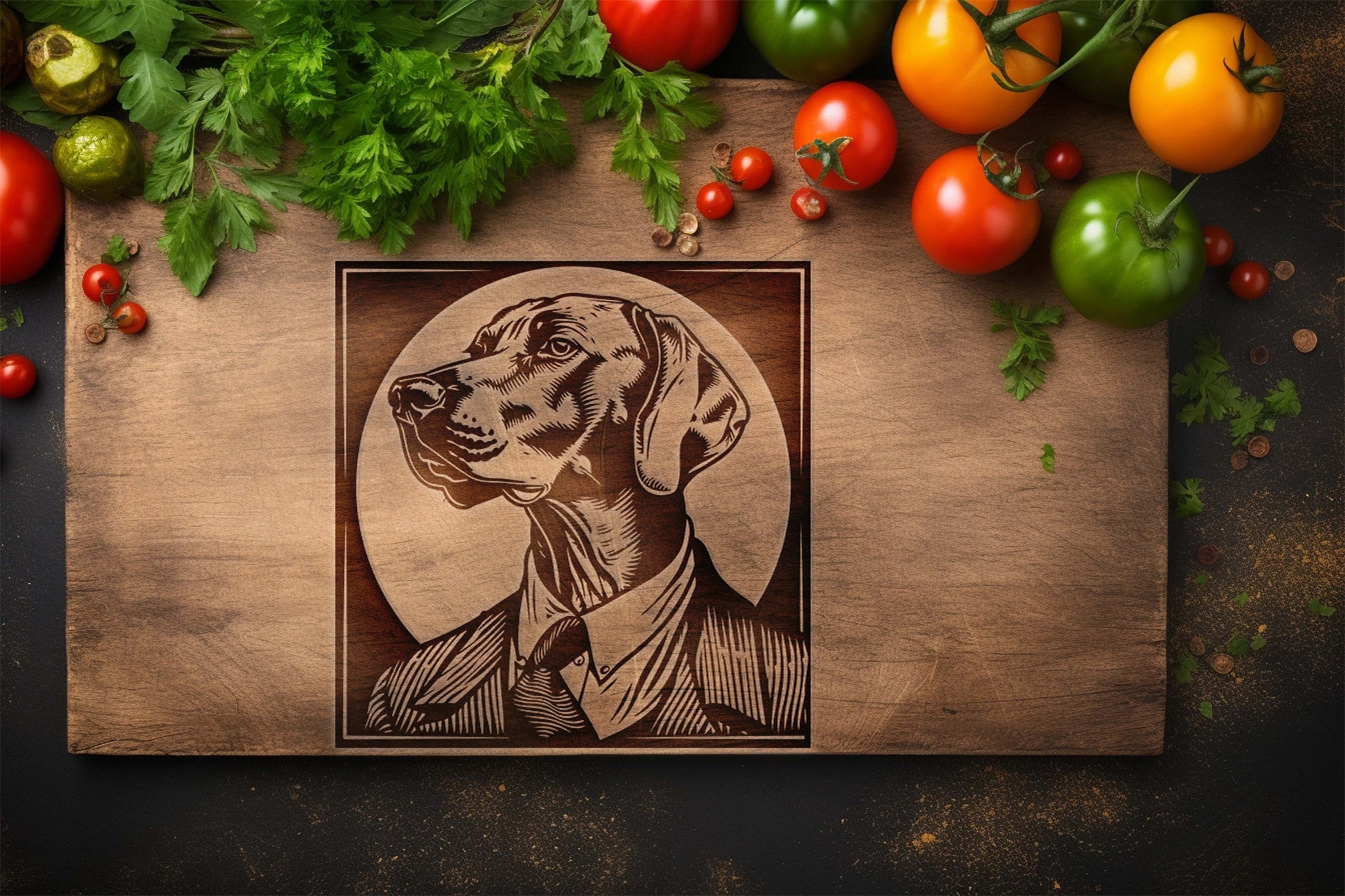 German Shorthaired Pointer Svg Bundle, GSP Dog Svg, Hunting Breed ...