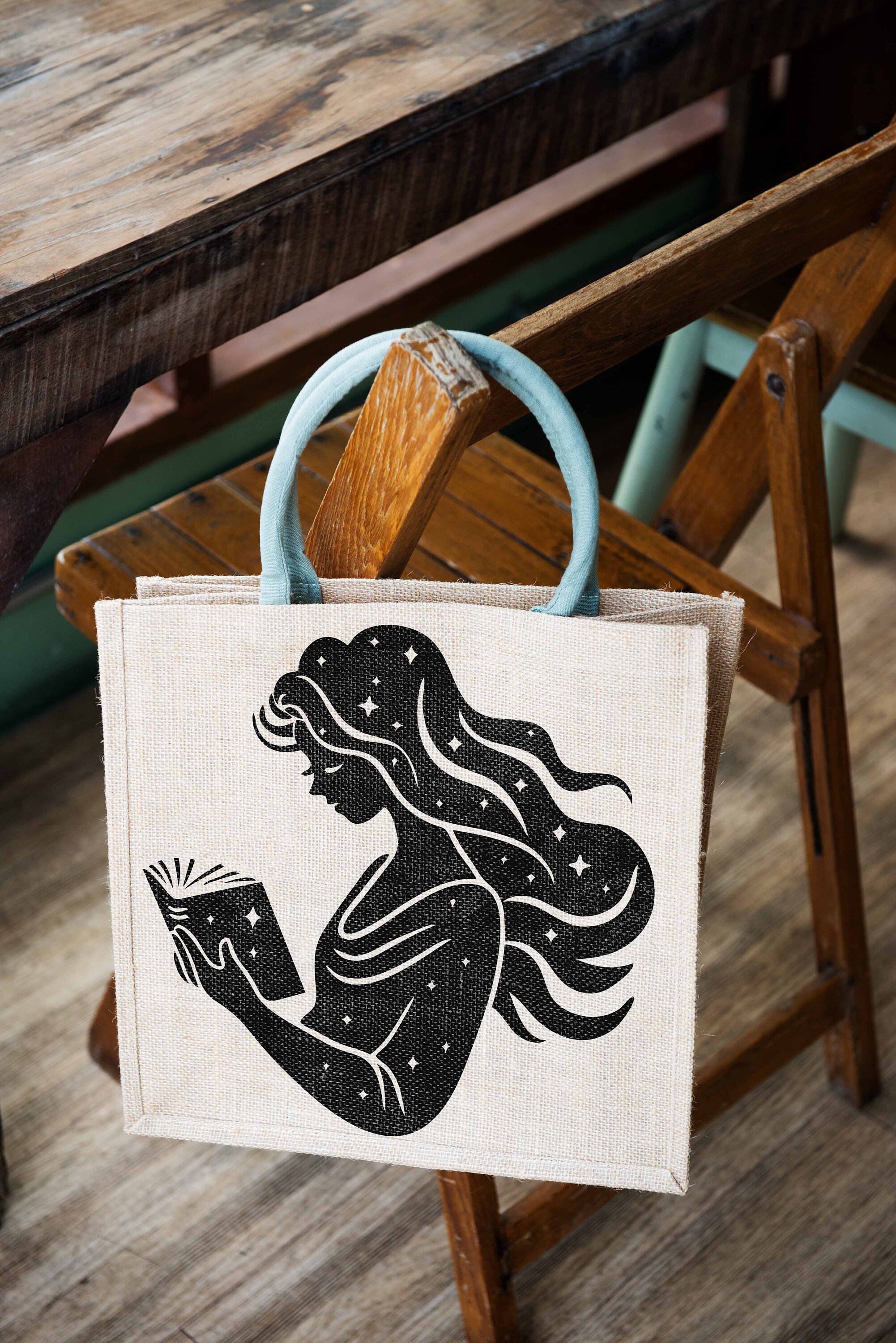 Celestial Book Svg Bundle, Magical Book Svg, Heavenly Book Svg, Moon ...