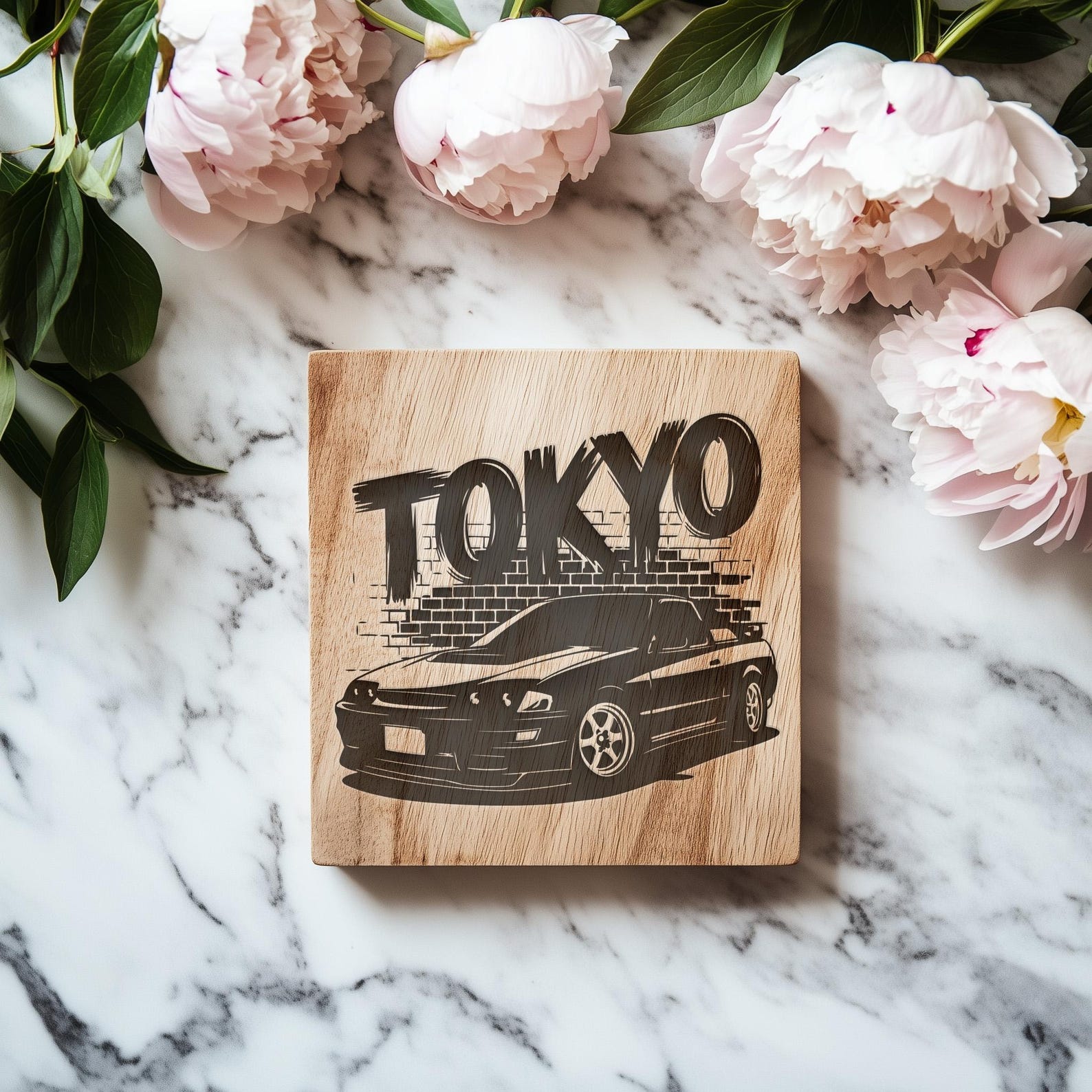 JDM Car SVG Bundle: Tuner, Drift & Stance Car Designs - Etsy