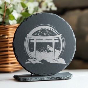 Japanese Design SVG Bundle, Traditional Japanese Cultural Art Icons ...
