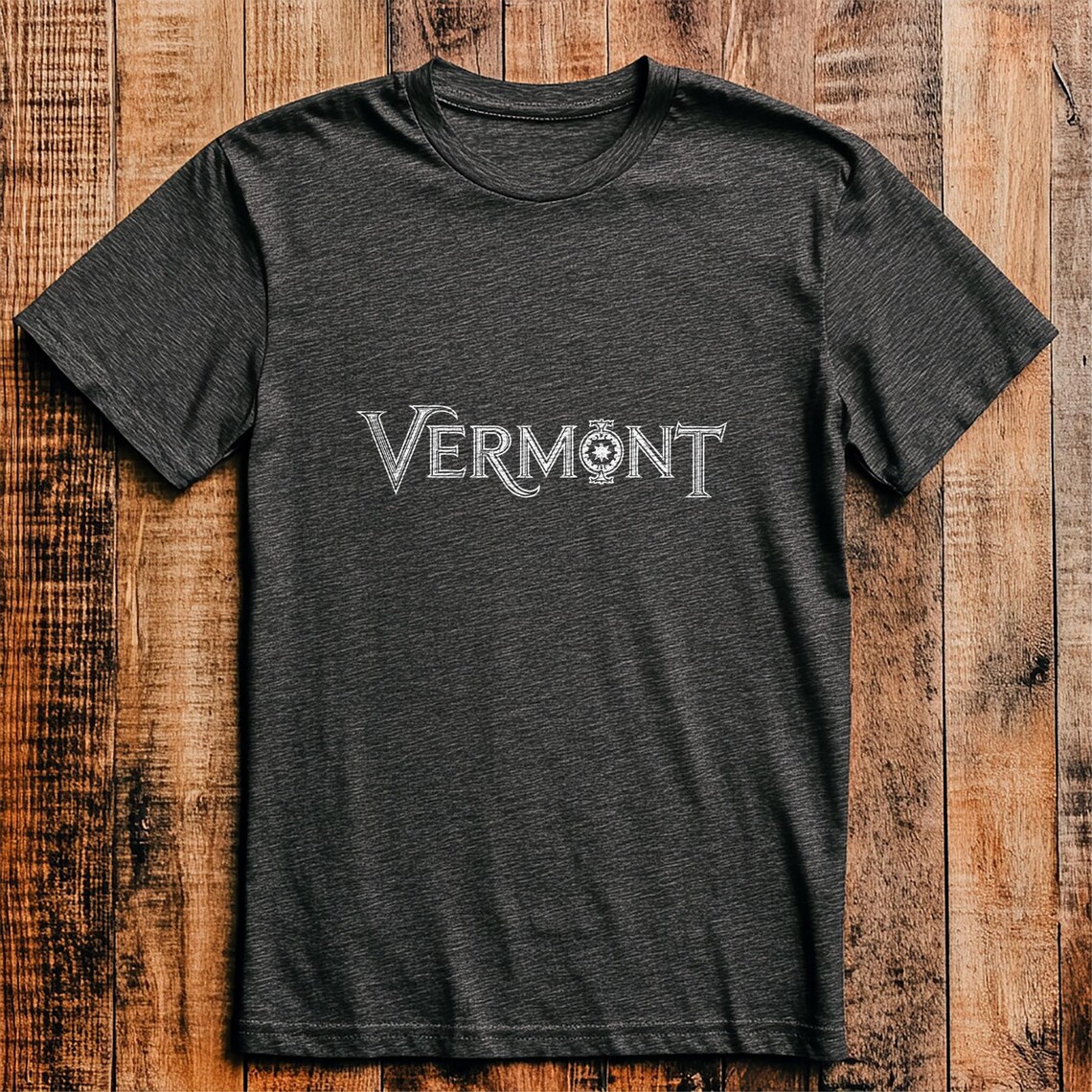 Vermont State Outline SVG Bundle: Map Silhouette, Forest Scenes ...