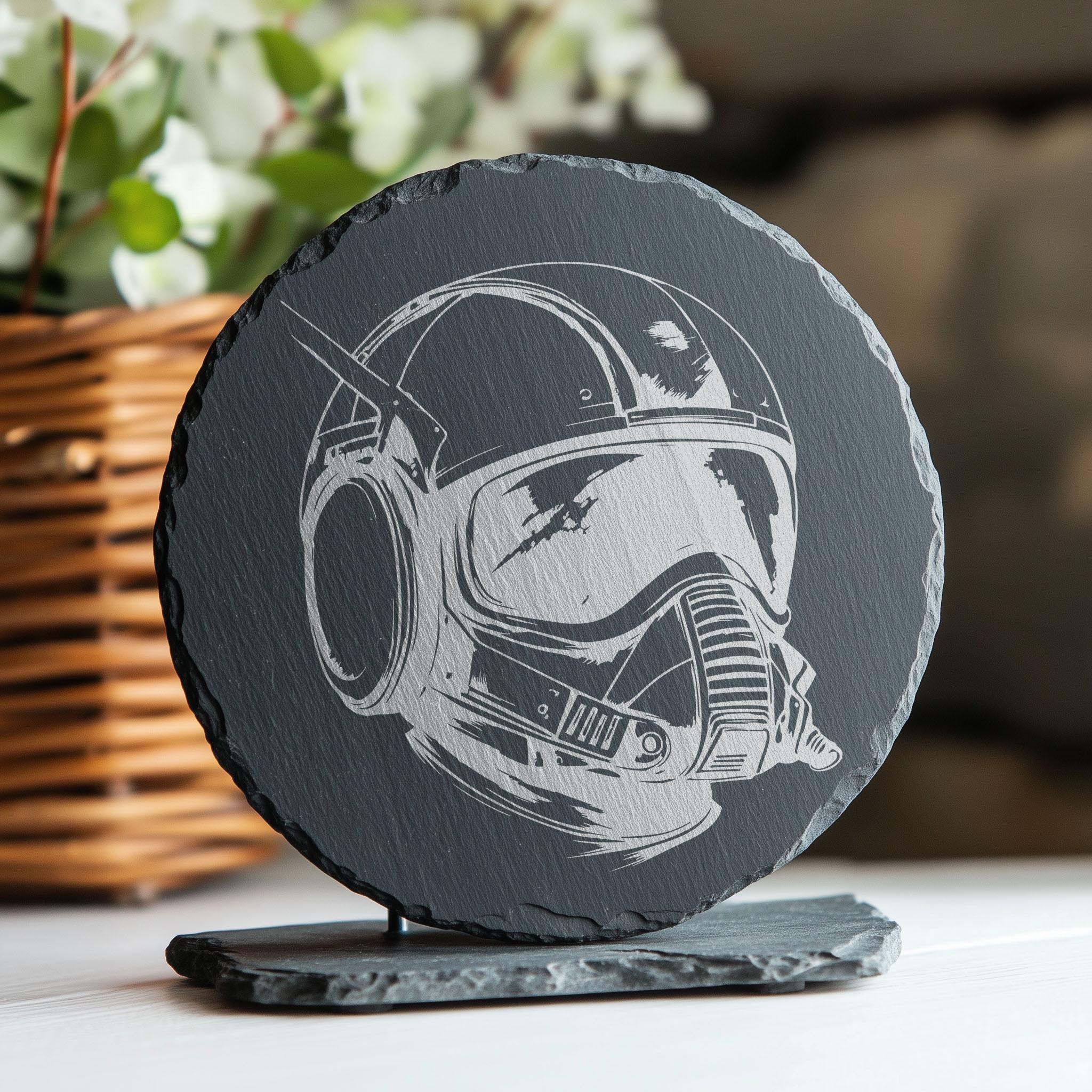Pilot Helmet SVG Bundle: Aviation Headgear Designs (digital Download ...