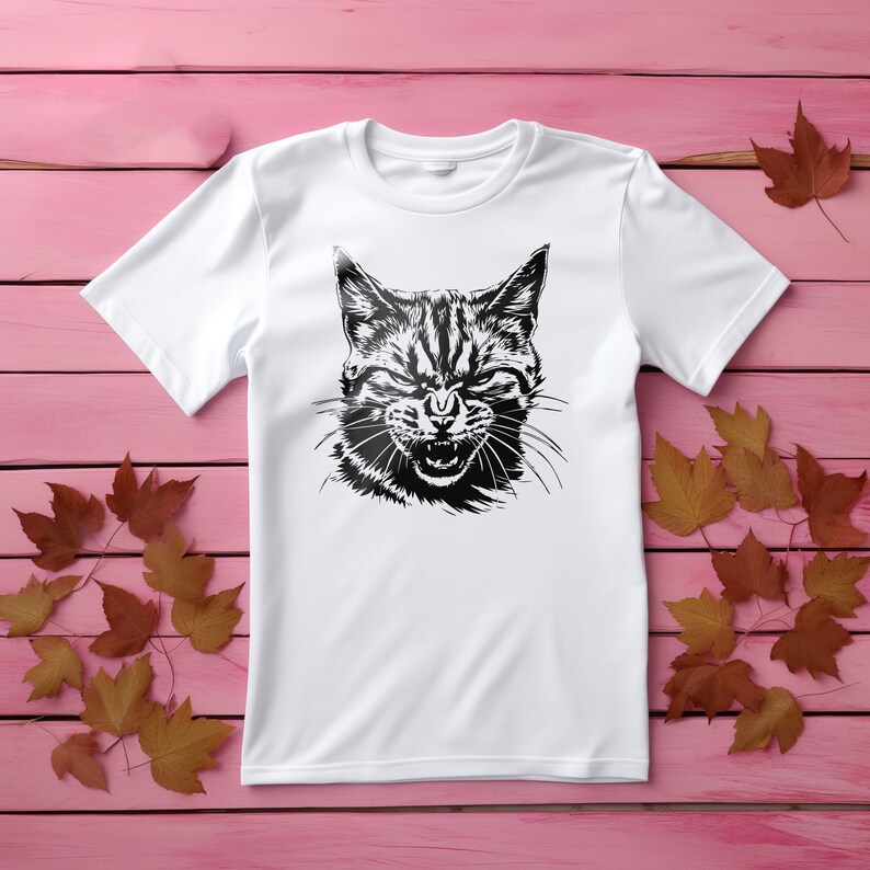 Bengal Cat Svg Bundle, Bengal Cat Monogram, Floral Bengal Cat Svg ...